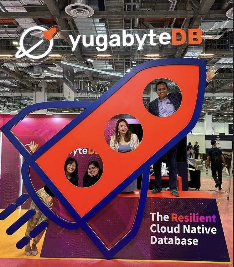 DevSecOps Engineer - Yugabyte | Built In